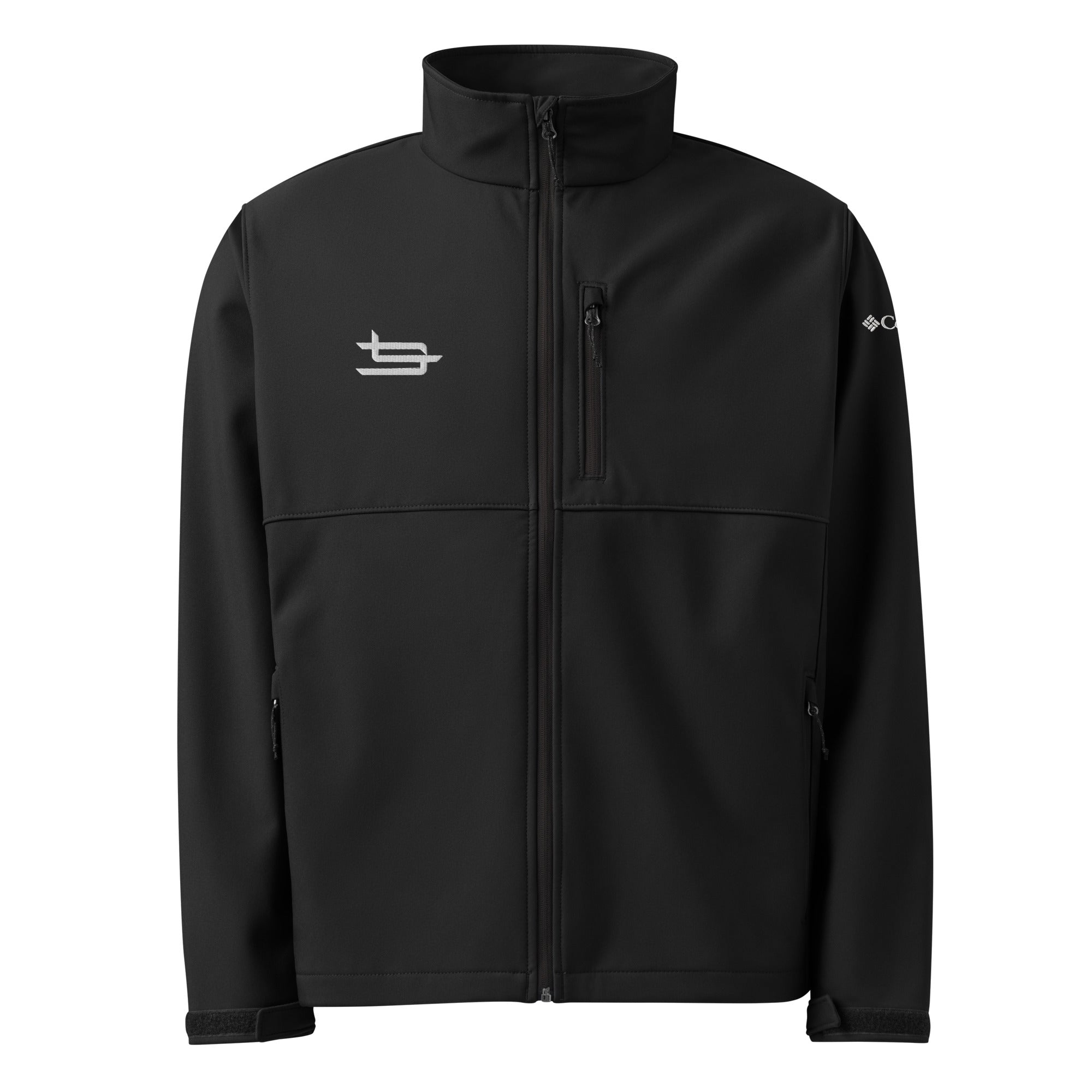 LB soft shell jacket – LuxeBuild Co